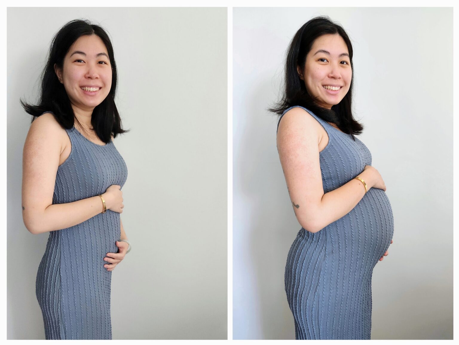 Second Trimester | Pregnancy Diary - Eleventh Avenue